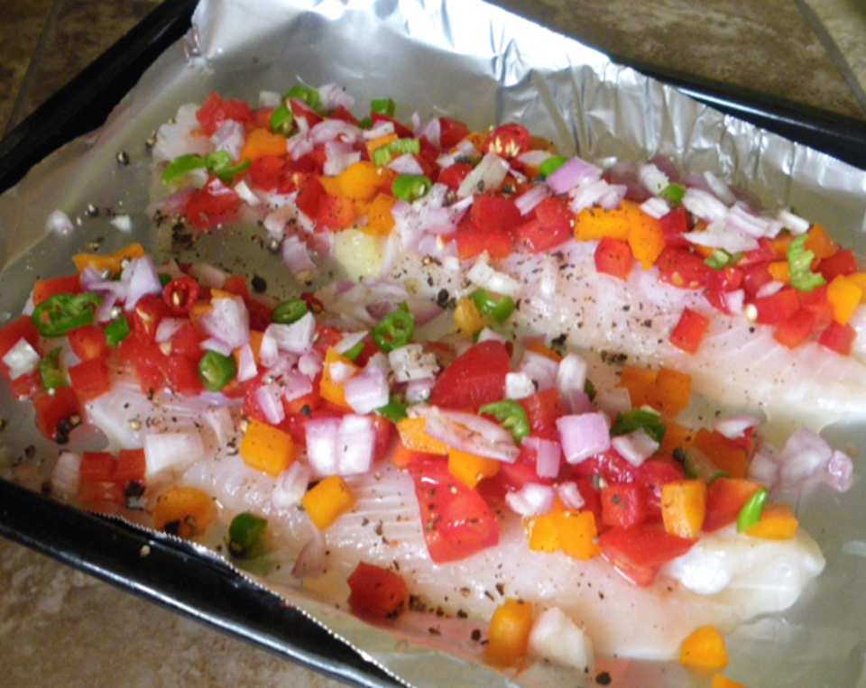 Fish Creole Style Recipe - Food.com