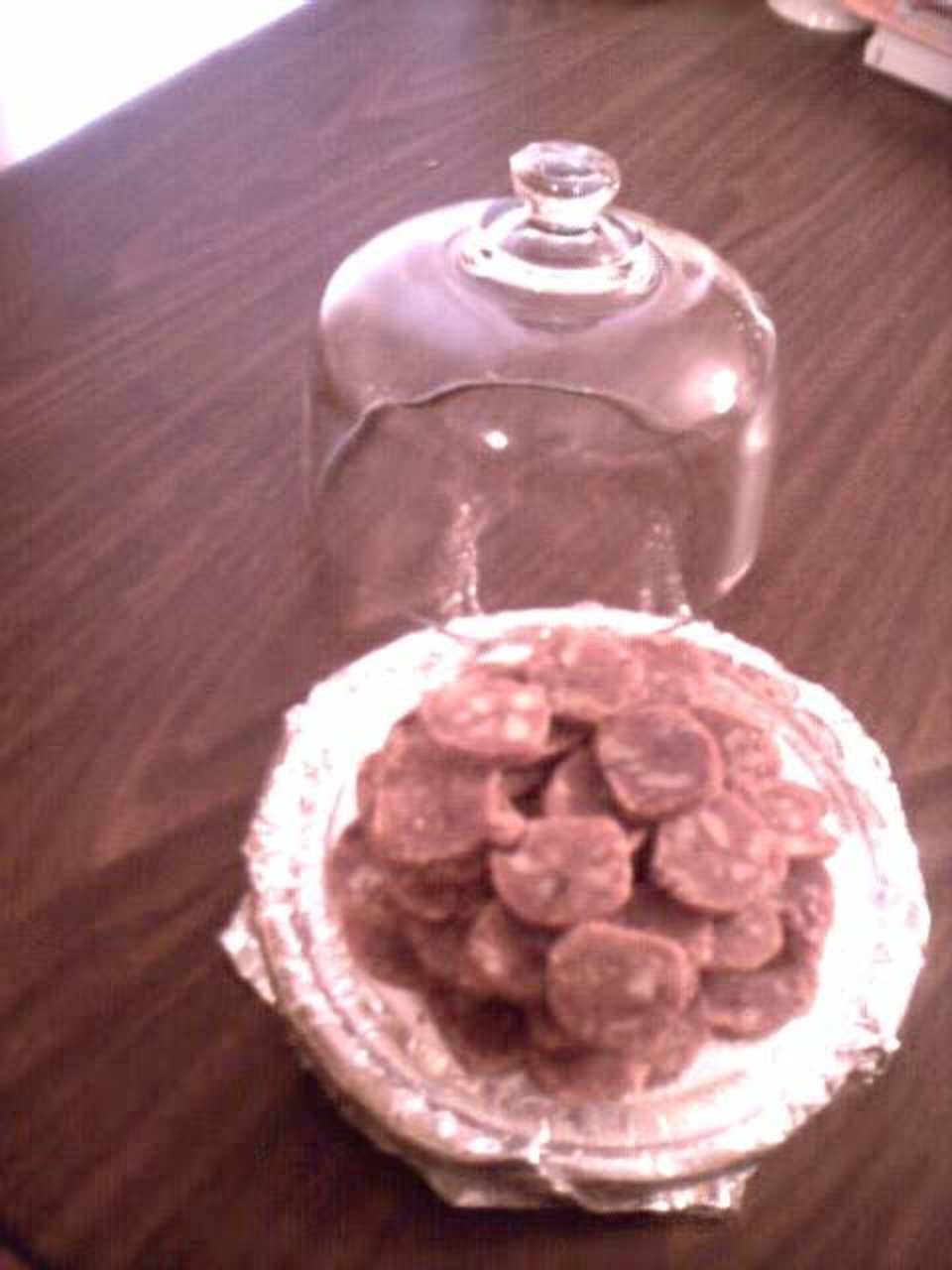 Date Loaf Candies Recipe - Food.com