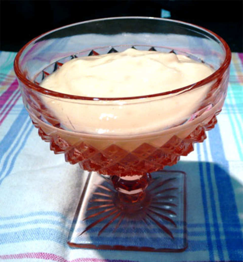 Ginger Yogurt Recipe - Food.com