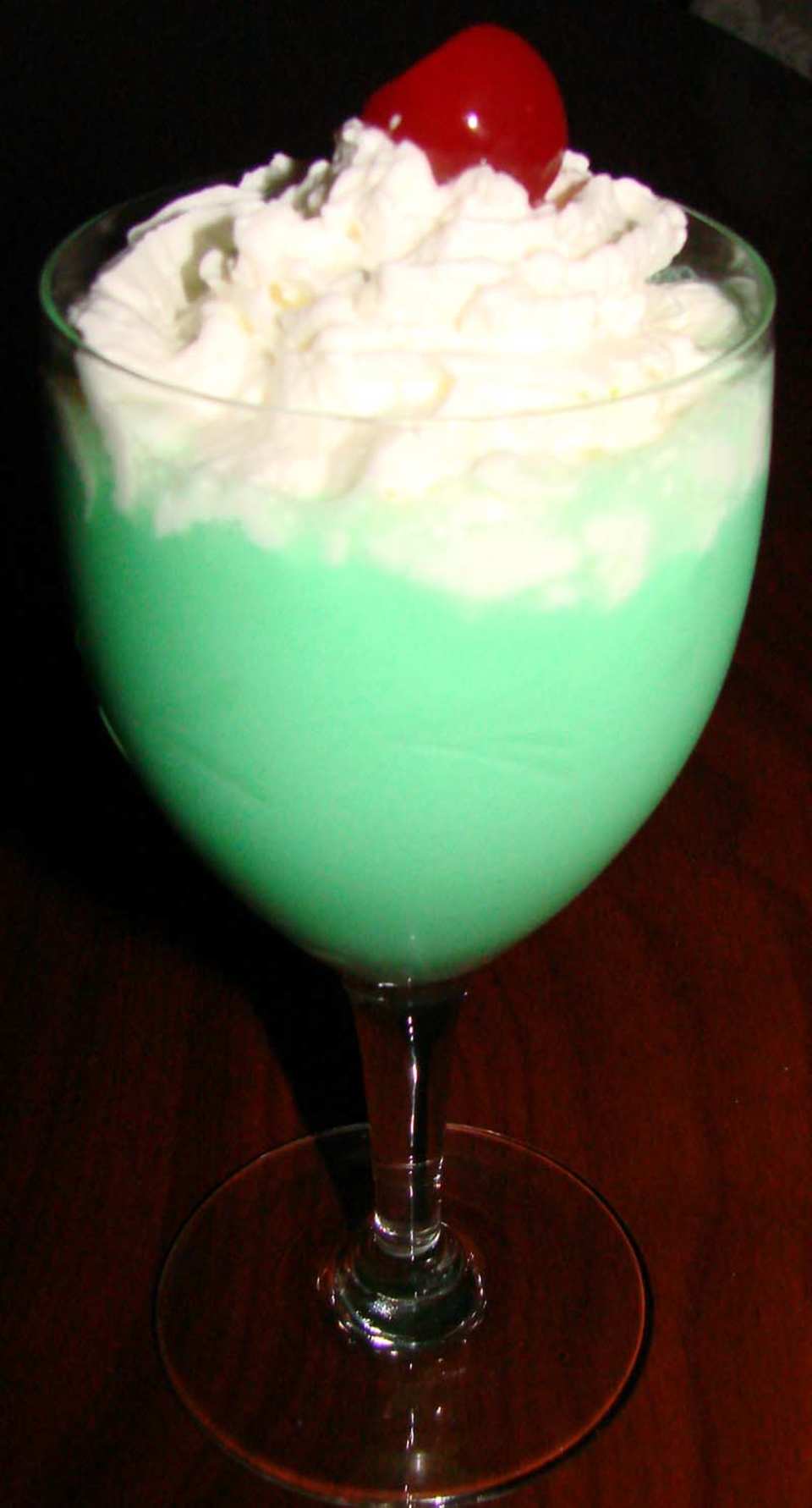 Afghan Monkey Recipe - Food.com