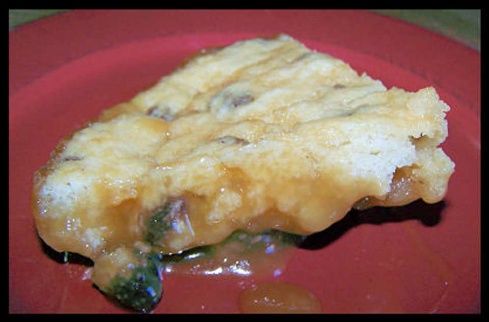 Half-Hour Pudding Cake (Montreal Pudding) Recipe - Food.com