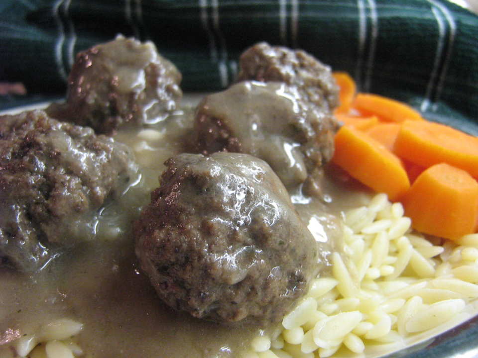 Boulettes Recipe - Food.com