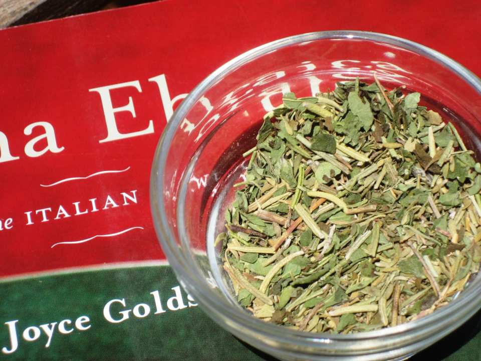 Italian Herb Mix Recipe - Food.com