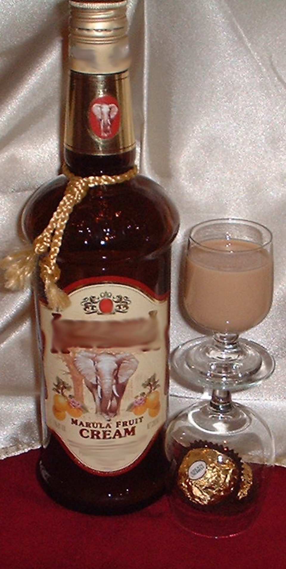 African Delight Recipe - Food.com