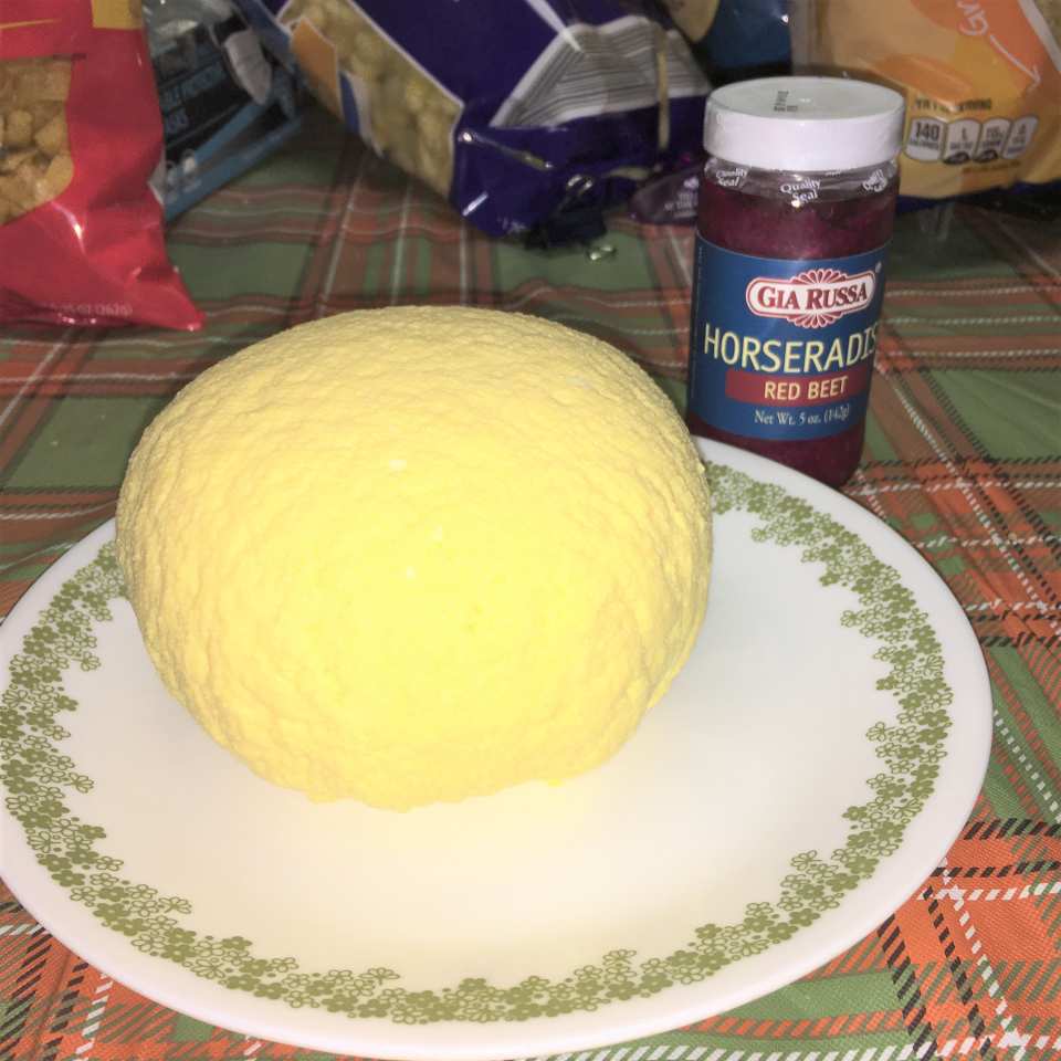 Hrutka (Egg Cheese) Recipe - Food.com
