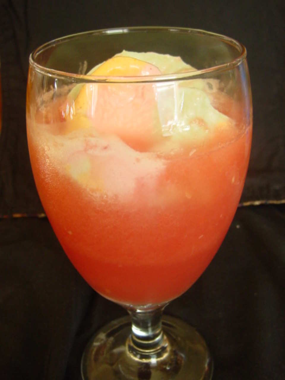 Watermelon Citrus Punch Recipe - Food.com