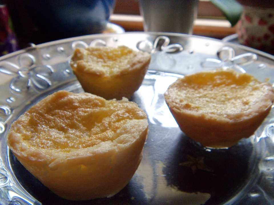 Lemon Tassies Recipe - Food.com