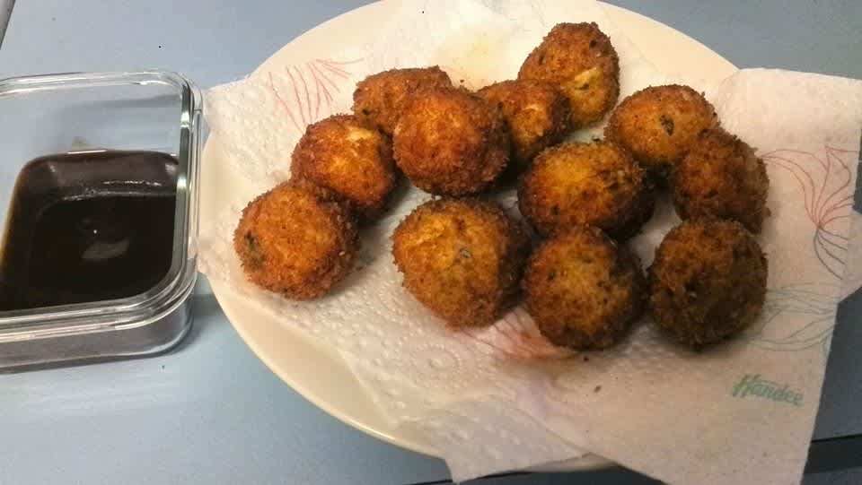 Mini Chicken Kiev Recipe - Food.com