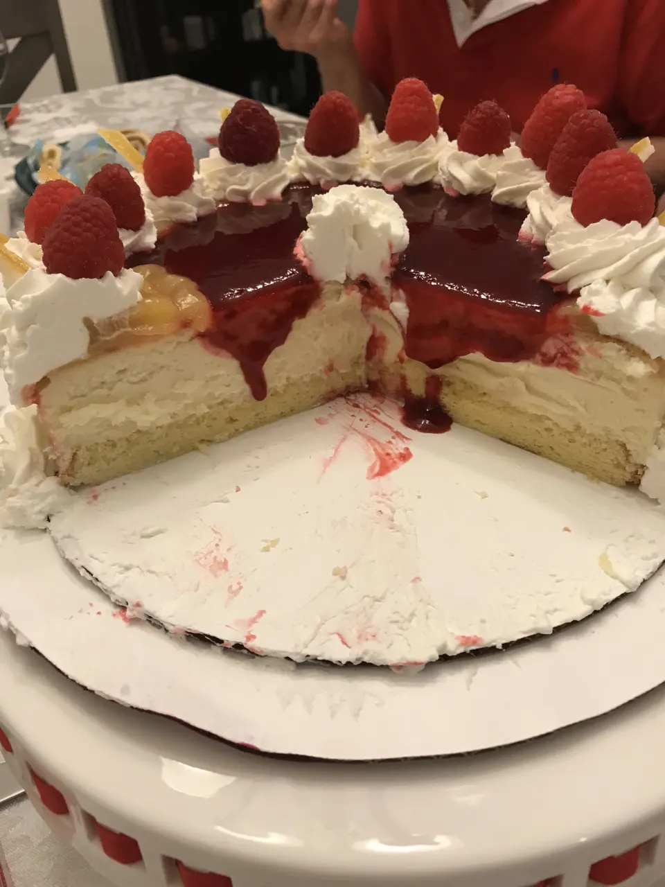 Junior's Famous Cheesecake Recipe - Food.com