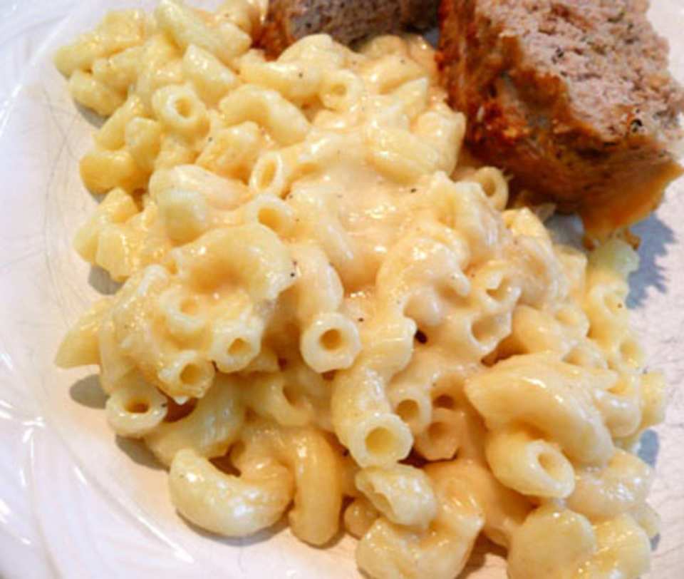 Real Macaroni and Cheese Recipe - Food.com