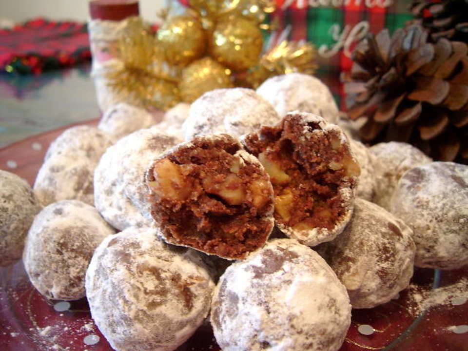 Boozy Bon Bons Recipe - Food.com