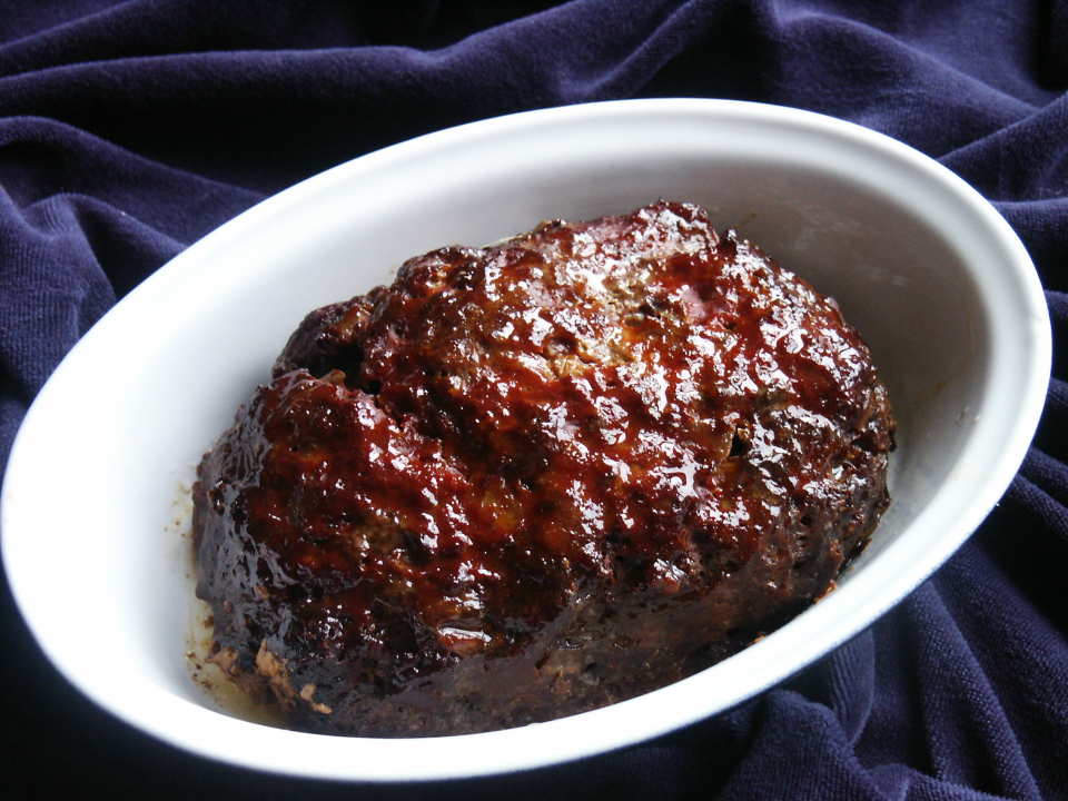 Magic Meatloaf Recipe - Food.com