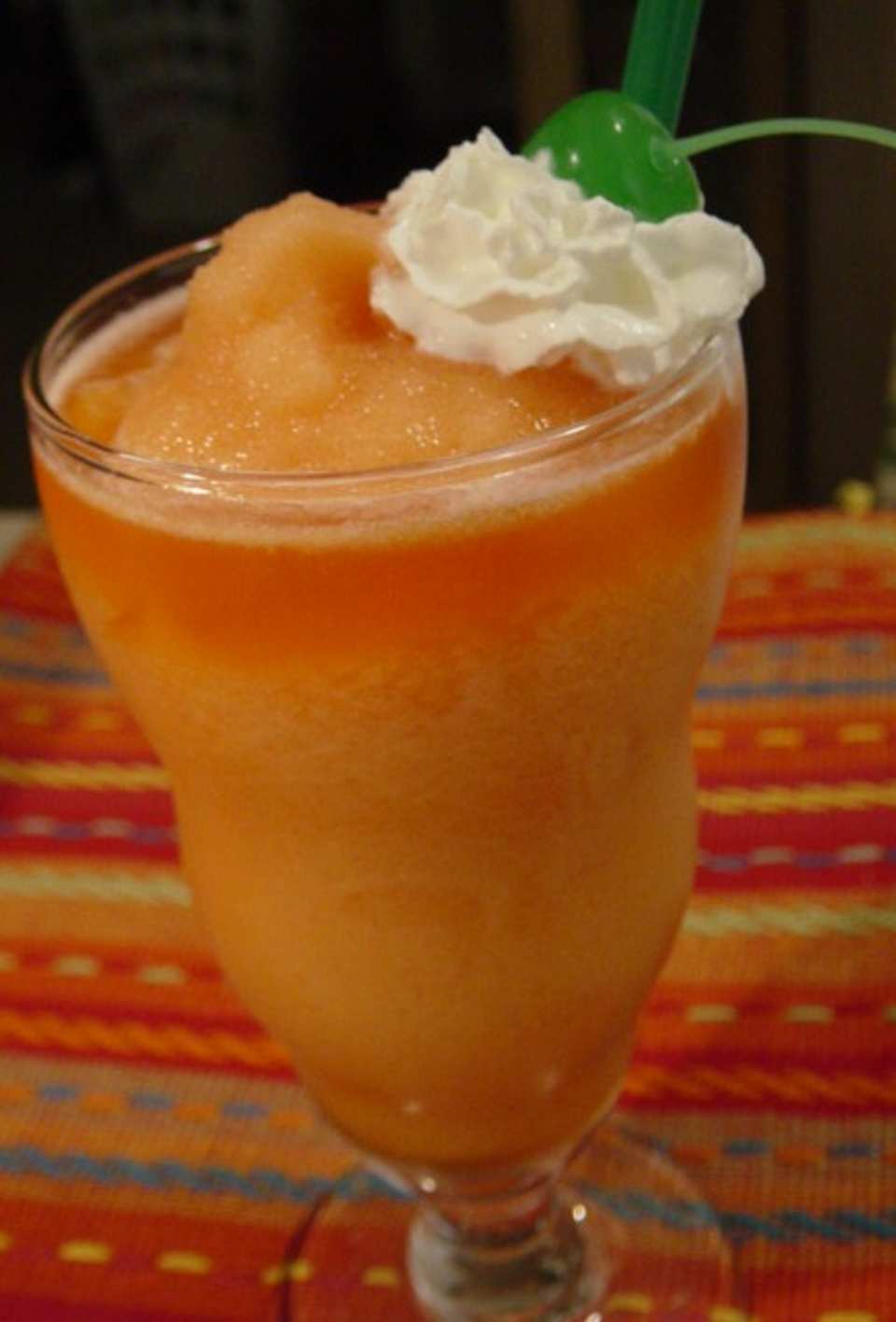 Non- Alcoholic Apricot Slush Drink Recipe - Food.com
