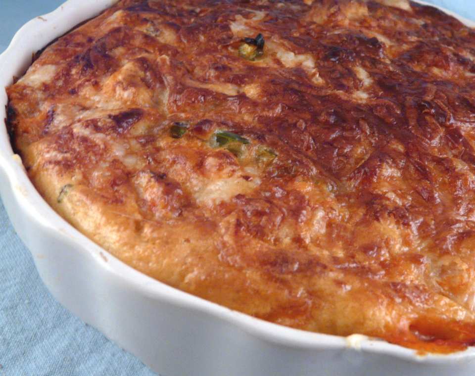 Easy Italian Chicken Pie Recipe - Food.com