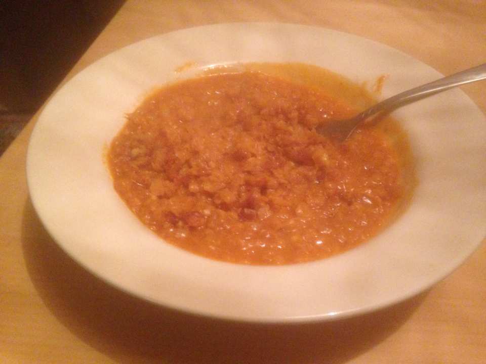 Amhari Mesir Wat Recipe - Food.com