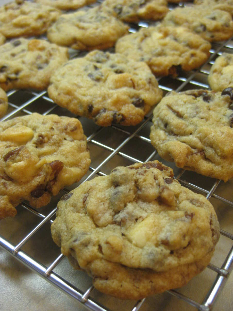 Minnesota's Favorite Cookies Recipe - Food.com