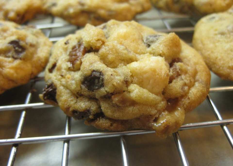 Minnesota's Favorite Cookies Recipe - Food.com