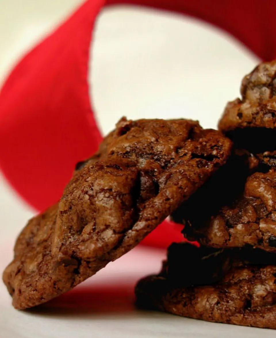 Black Forest Cookies Recipe - Food.com