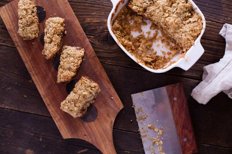 Date Cookies Like Awrey's Recipe - Food.com