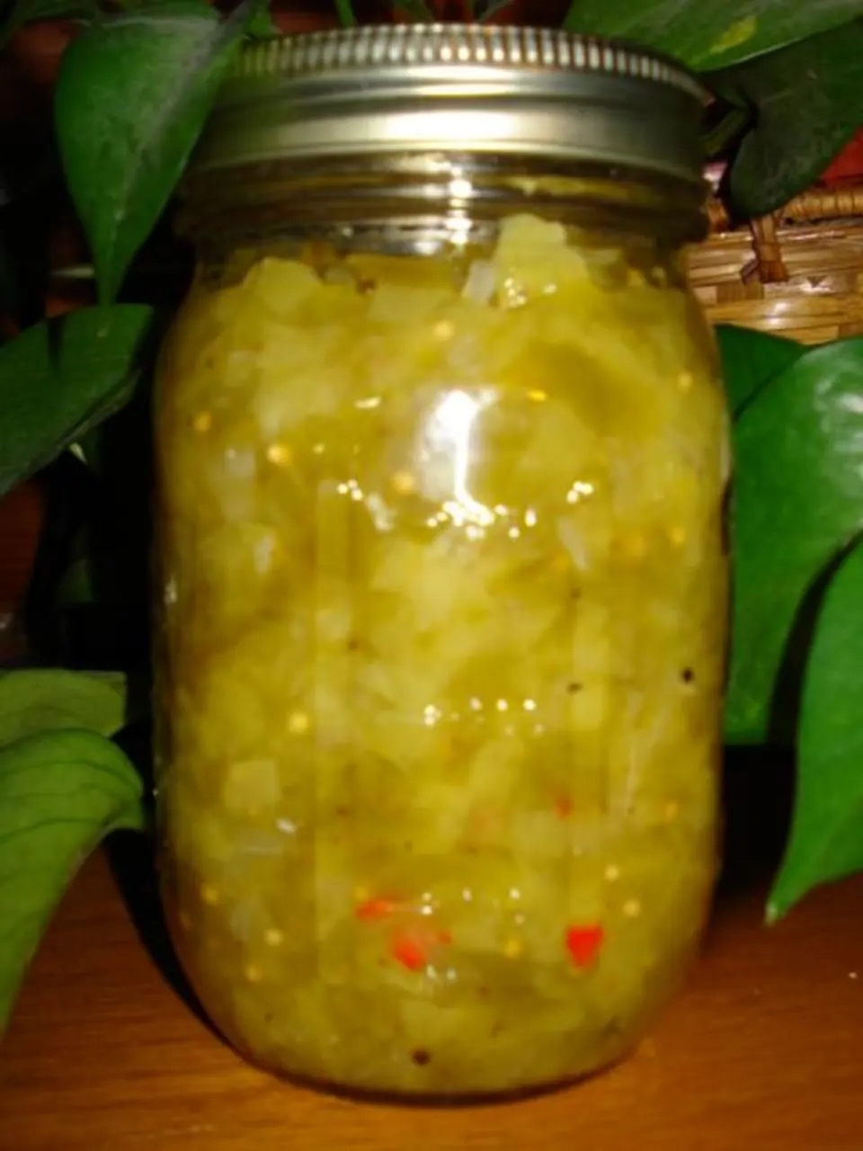Pepper Relish Recipe - Food.com