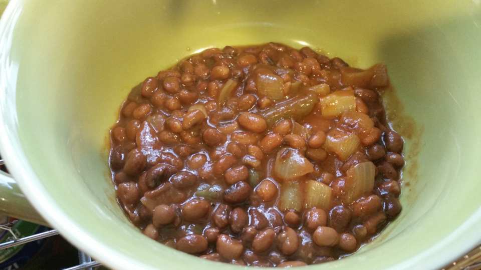 African Beans Recipe - Food.com