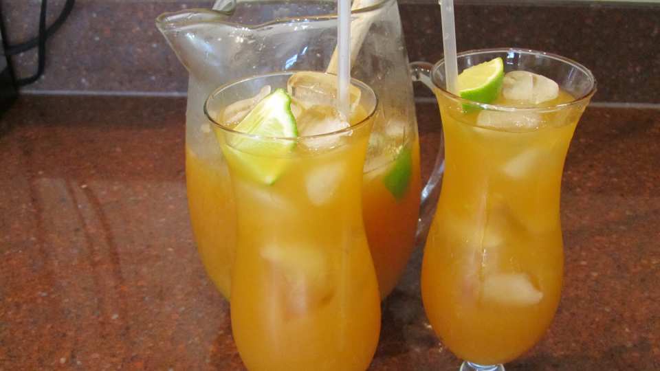 Tahitian Punch Recipe - Food.com