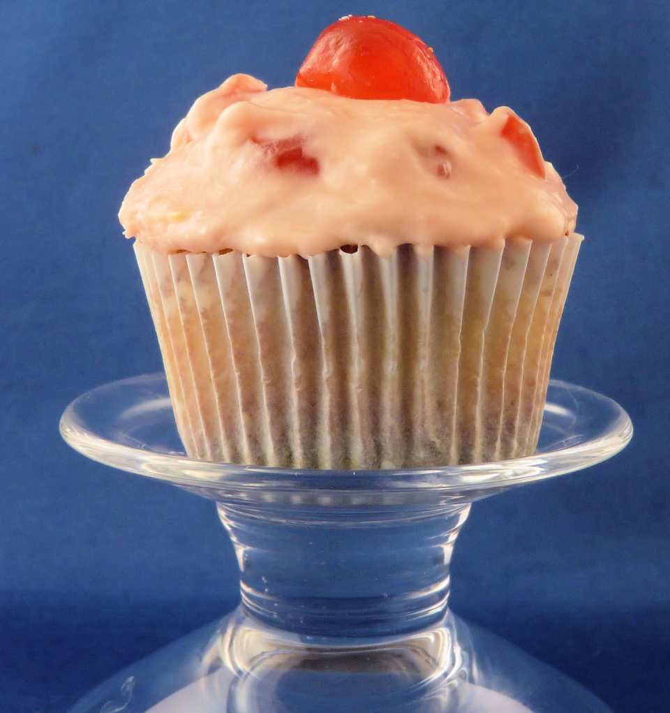 Cherry Frosting Recipe - Food.com