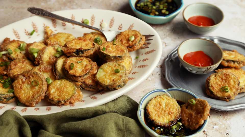 15 Korean Recipes For Chuseok - Food.com