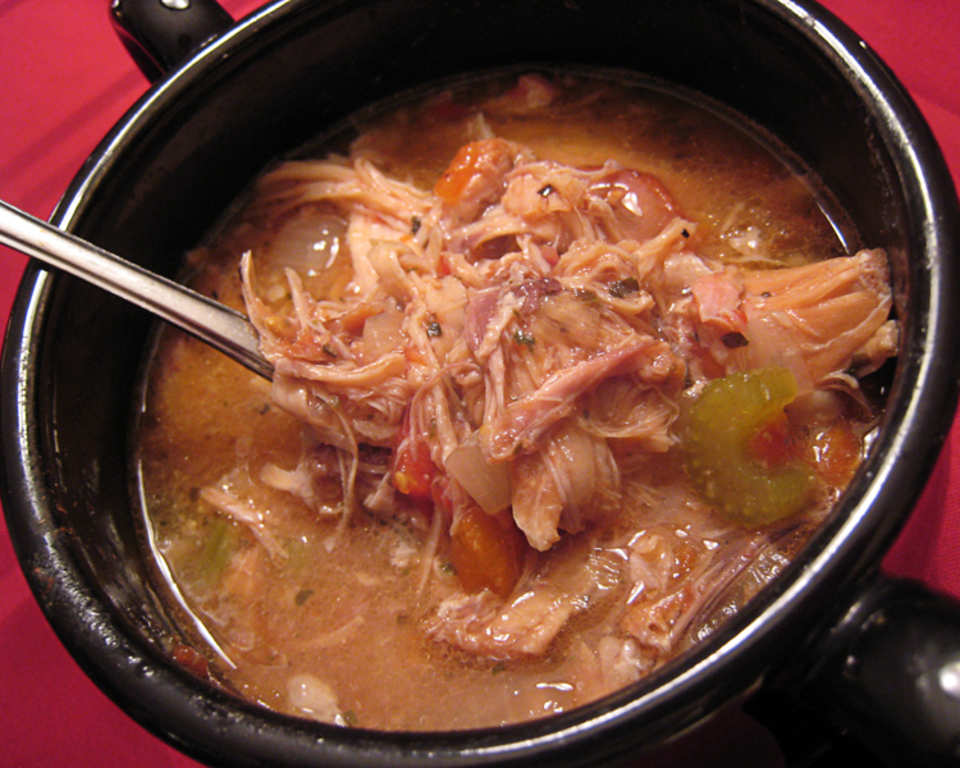 Crock Pot Rabbit Stew Recipe - Australian.Food.com