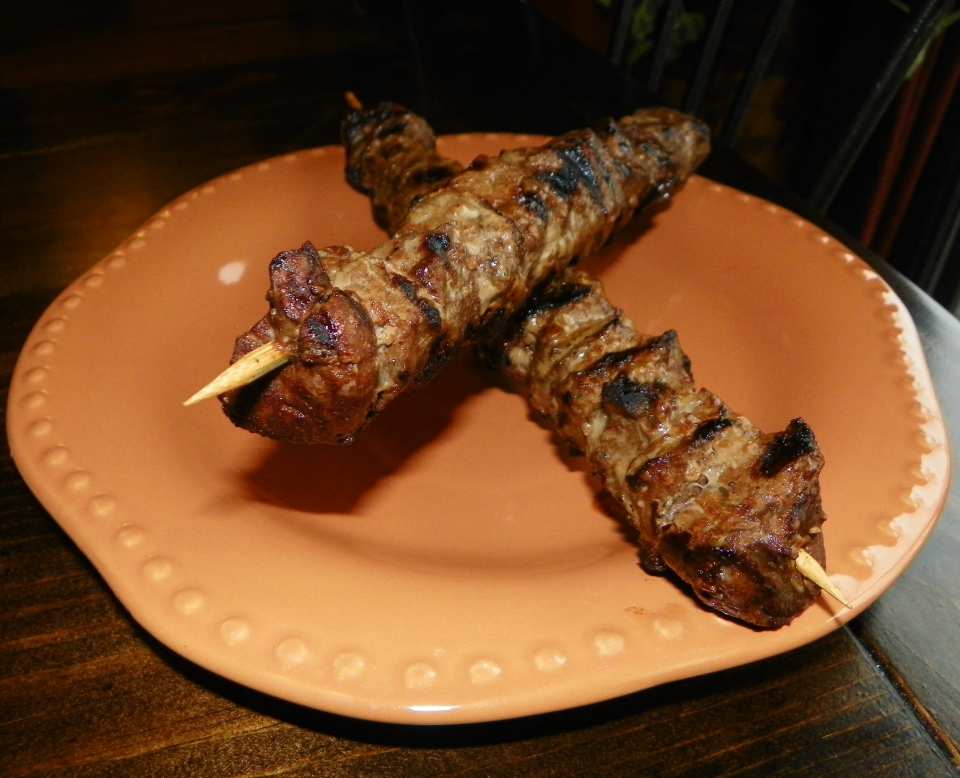 Haitian Voodoo Sticks Recipe - Food.com