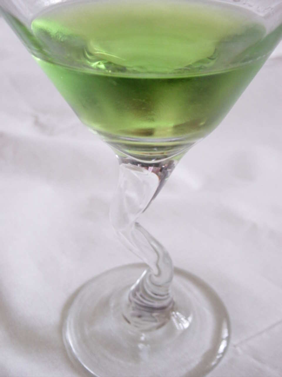 Midori Martini Recipe - Quick-and-easy.Food.com