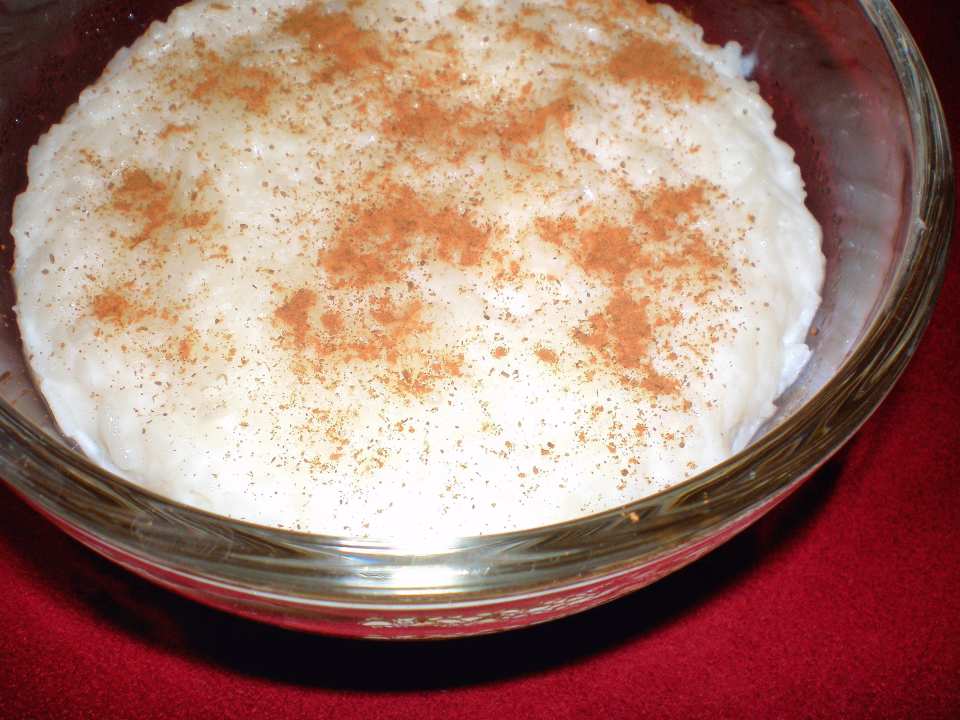 Rice With Milk Recipe - Food.com