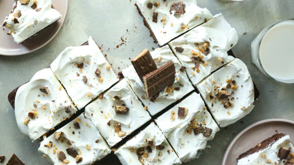 Heath Bar Cake Recipe - Food.com