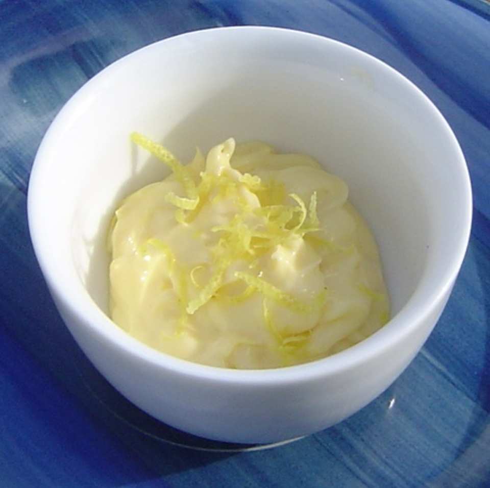 Lemon Compound Butter Recipe - Food.com