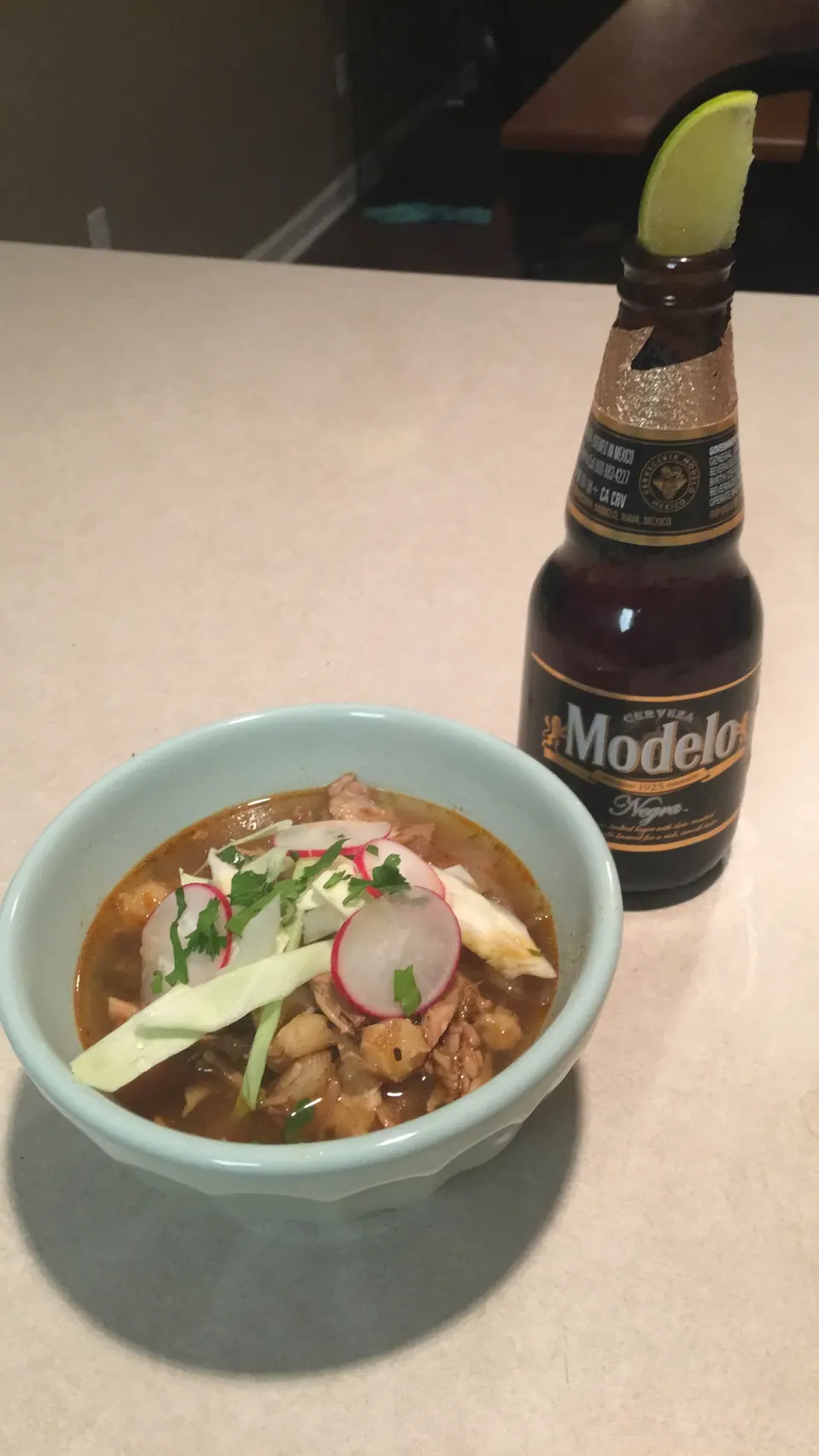 Authentic Mexican Pozole Recipe - Food.com