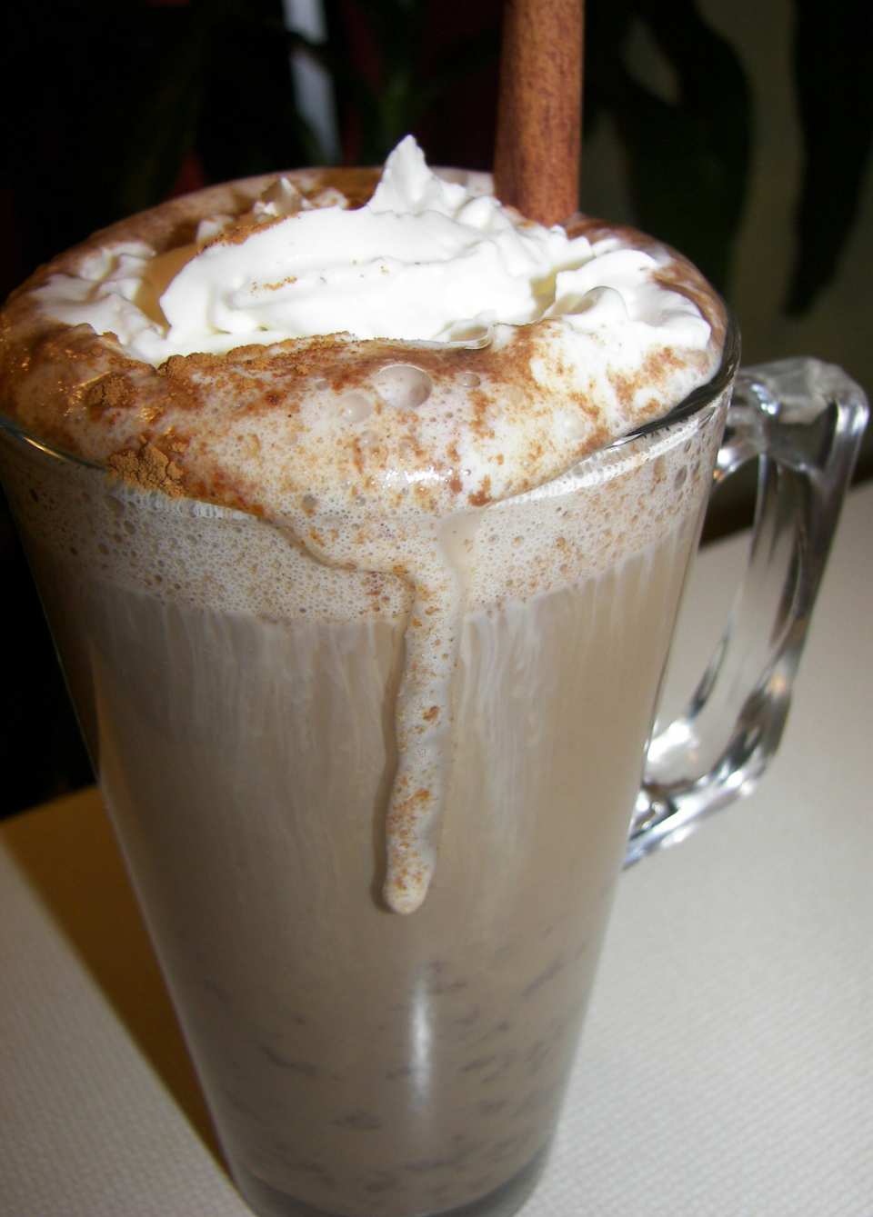 Spiced Brazilian Mocha Recipe - Food.com