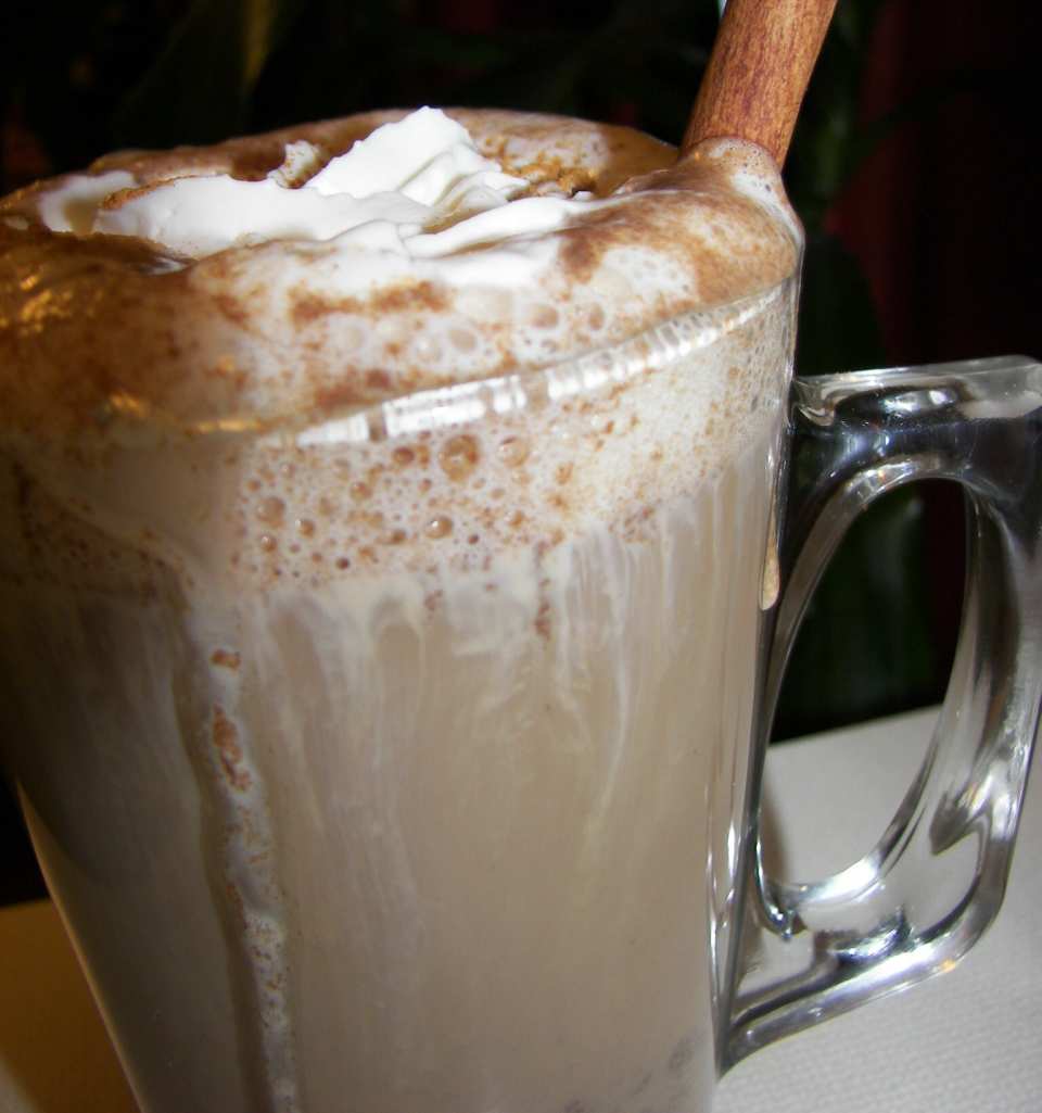 Spiced Brazilian Mocha Recipe - Food.com