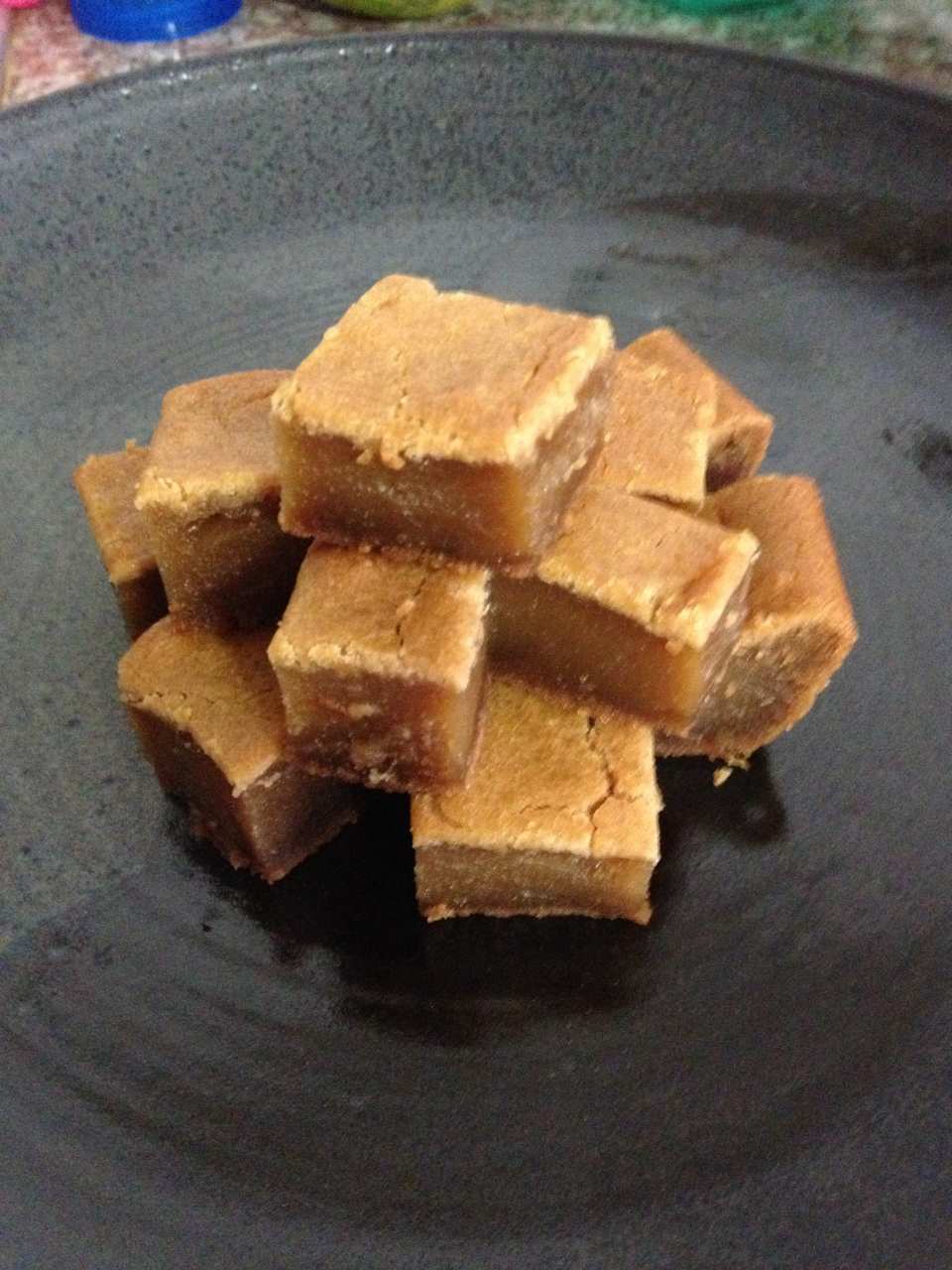 Coconut Nantu Recipe - Food.com