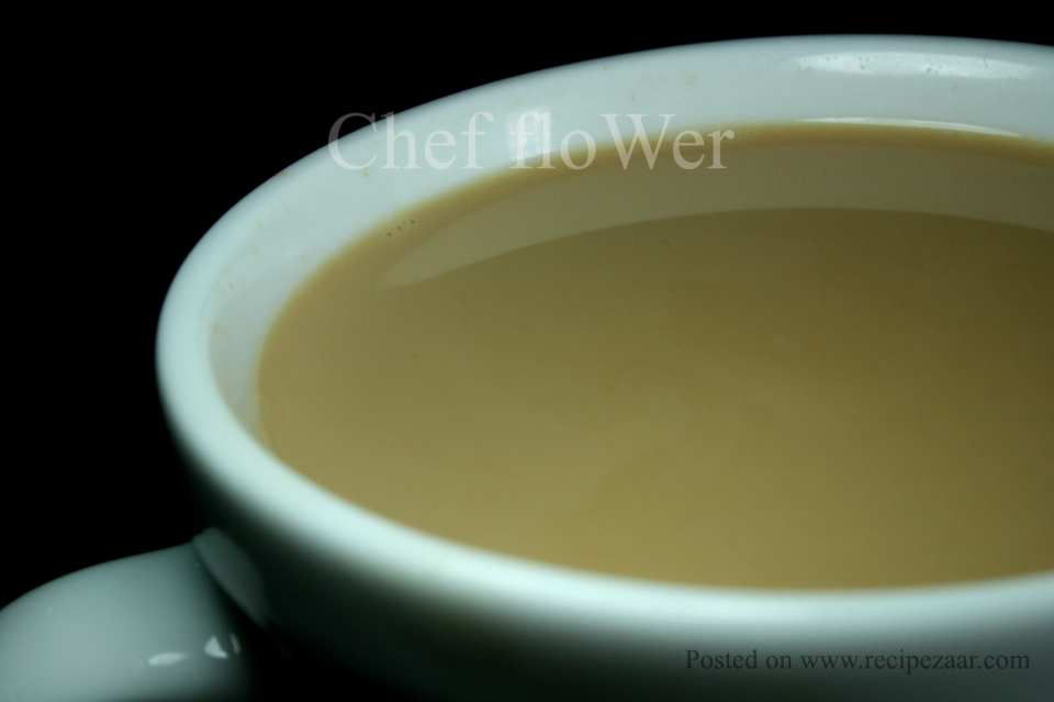 Yemeni Chai (Chai Adani) Recipe - Food.com