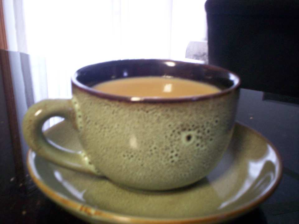 Yemeni Chai (Chai Adani) Recipe - Food.com