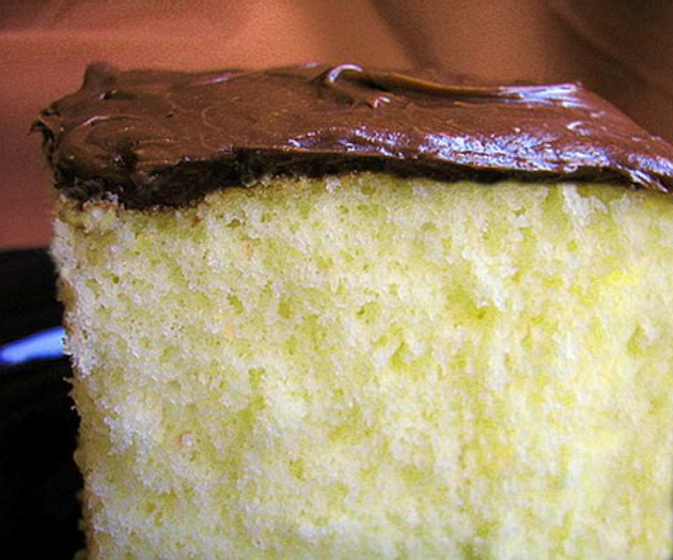 Rich Butter Cake Recipe - Food.com