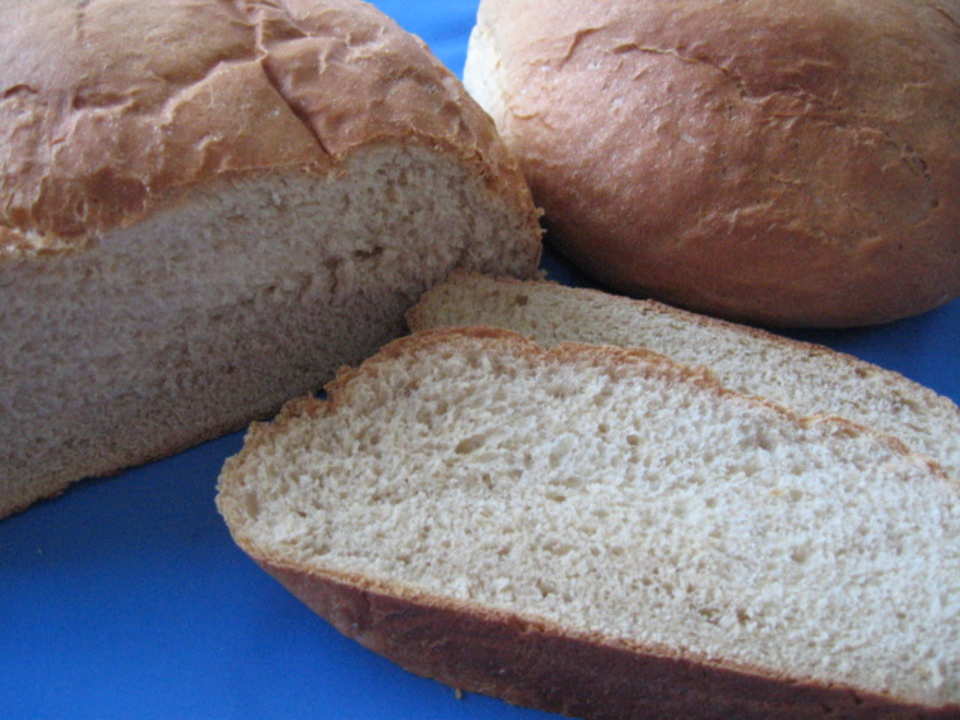 Wonderful Whole Wheat Bread Recipe - Food.com