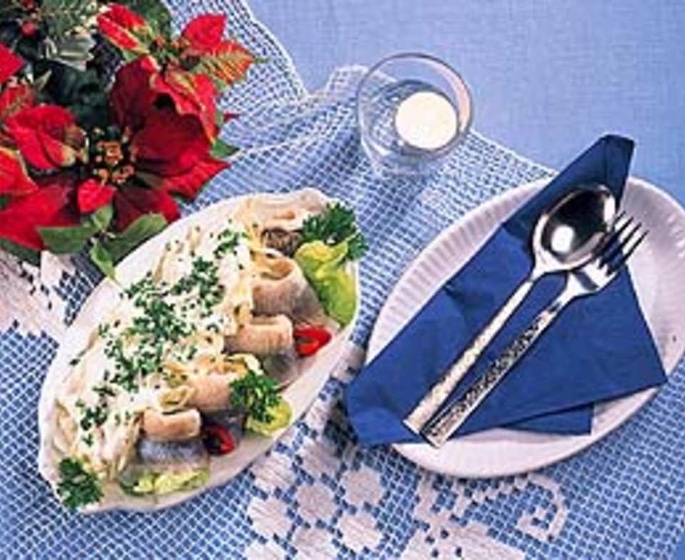 Pickled Herring (Sledzie Polish) Recipe - Food.com