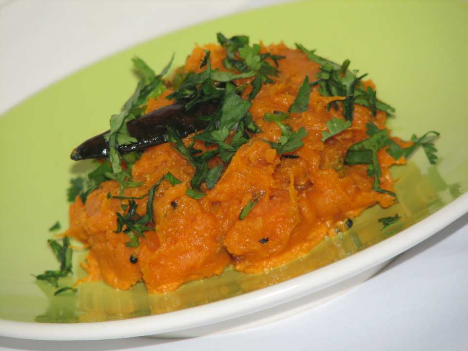 Kelang Palya (Sweet Potato Curry) Recipe - Food.com