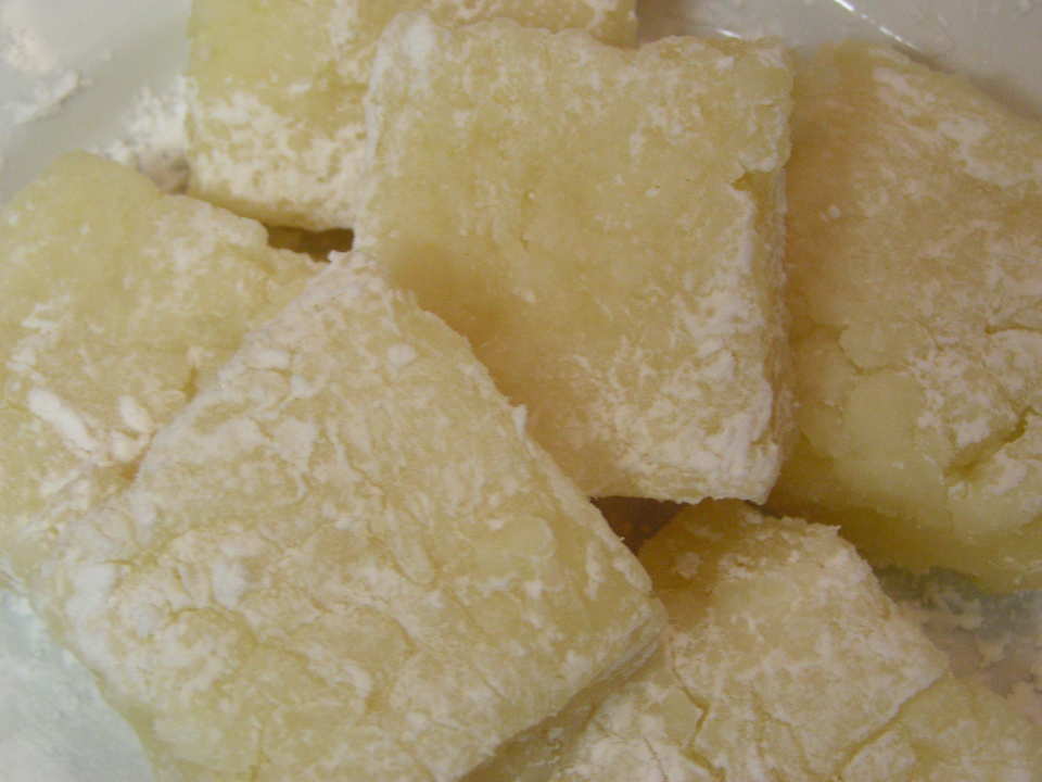 Da Best Butter Mochi Recipe - Food.com