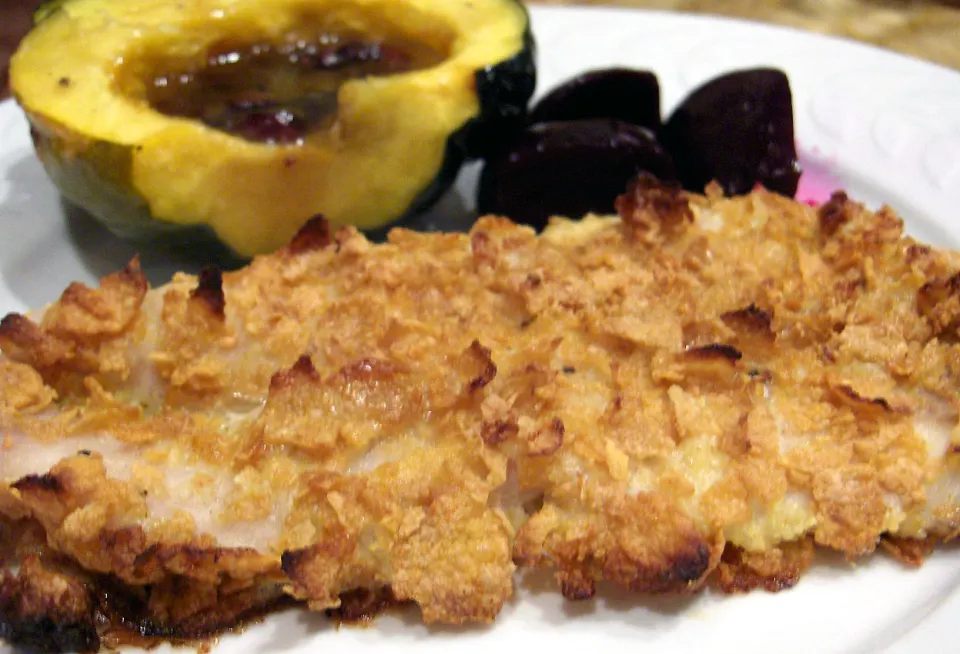 Spicy Fried Pollock Recipe - Food.com