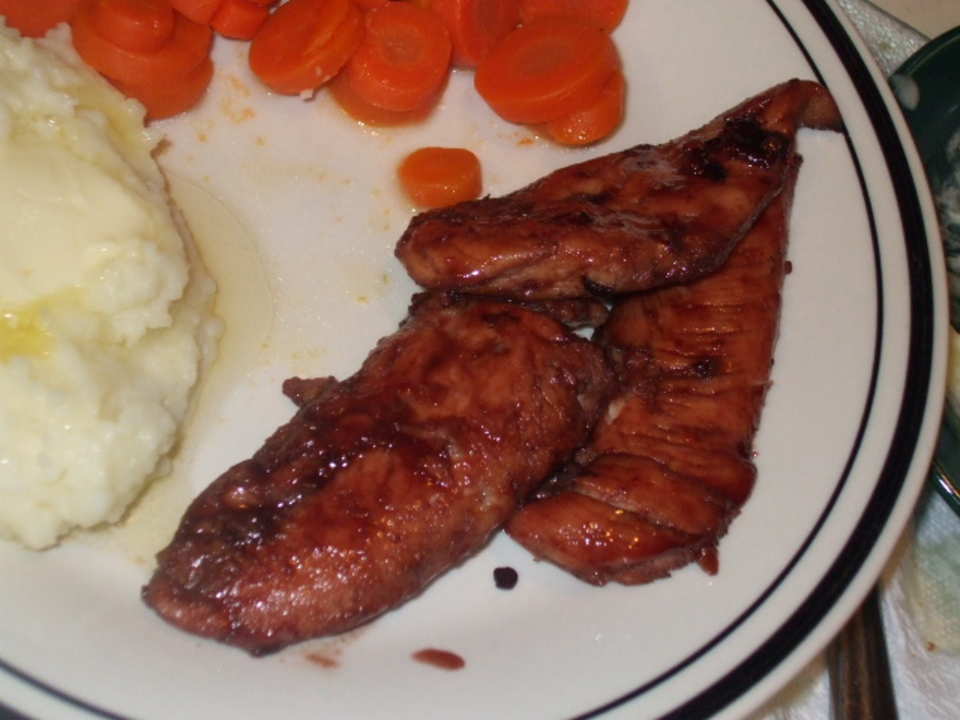 Cherry Bomb Chicken Recipe - Food.com