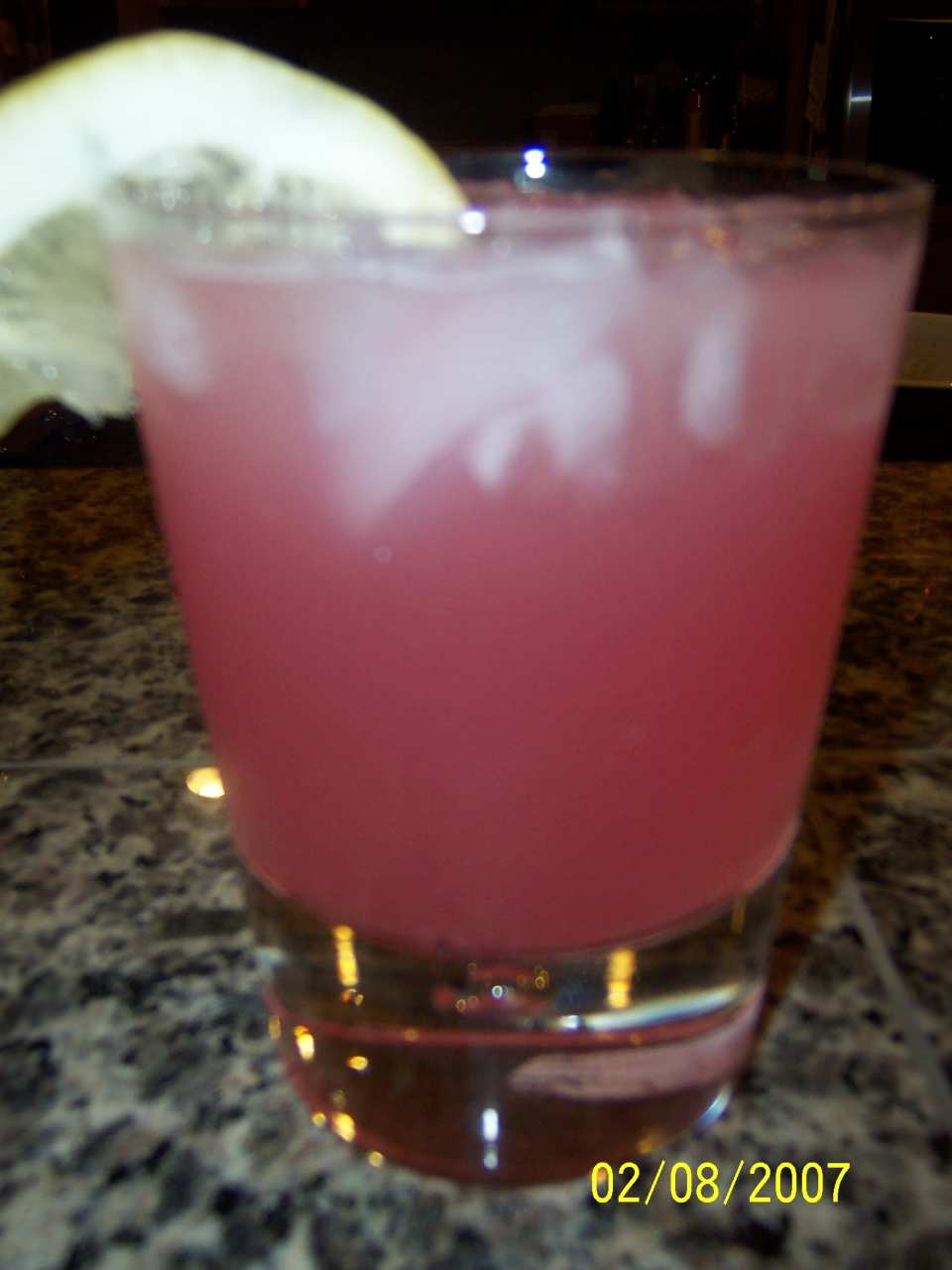 Fusion Fizz Recipe - Food.com