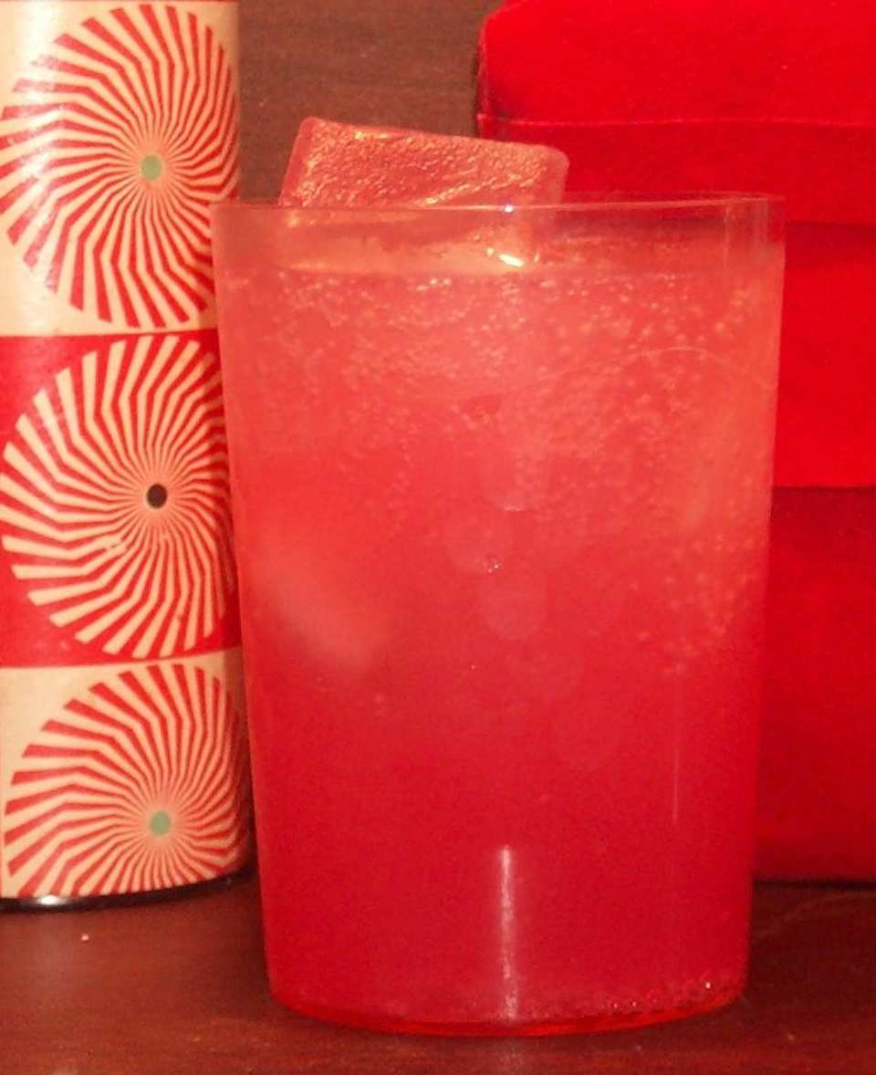 Fusion Fizz Recipe - Food.com