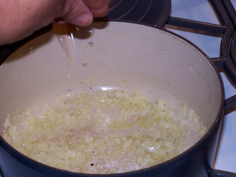 Sweating Onions Recipe - Food.com